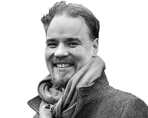 Ydinlehti - Ihmiselle, jolle väkivallattomuus ja vastuu maailmasta ovat ...