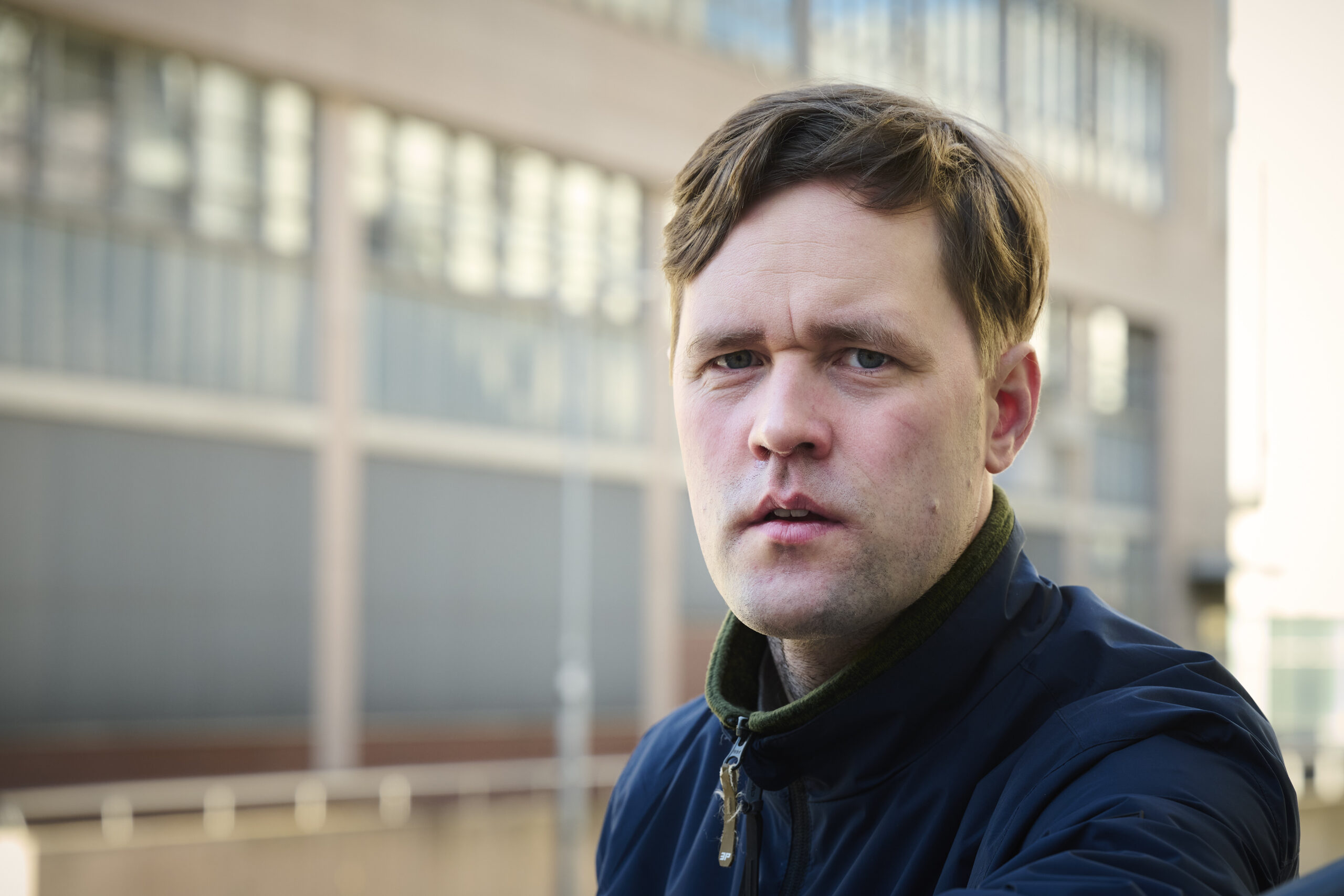 Ydinlehti - Ihmiselle, jolle väkivallattomuus ja vastuu maailmasta ovat ...